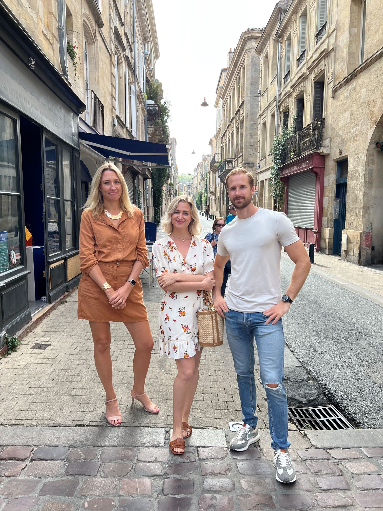 Property Search and Purchase in France